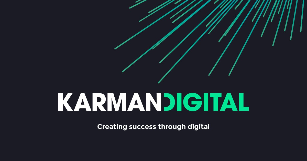 Karman Digital | Digital Impact & Demand Generation Agency